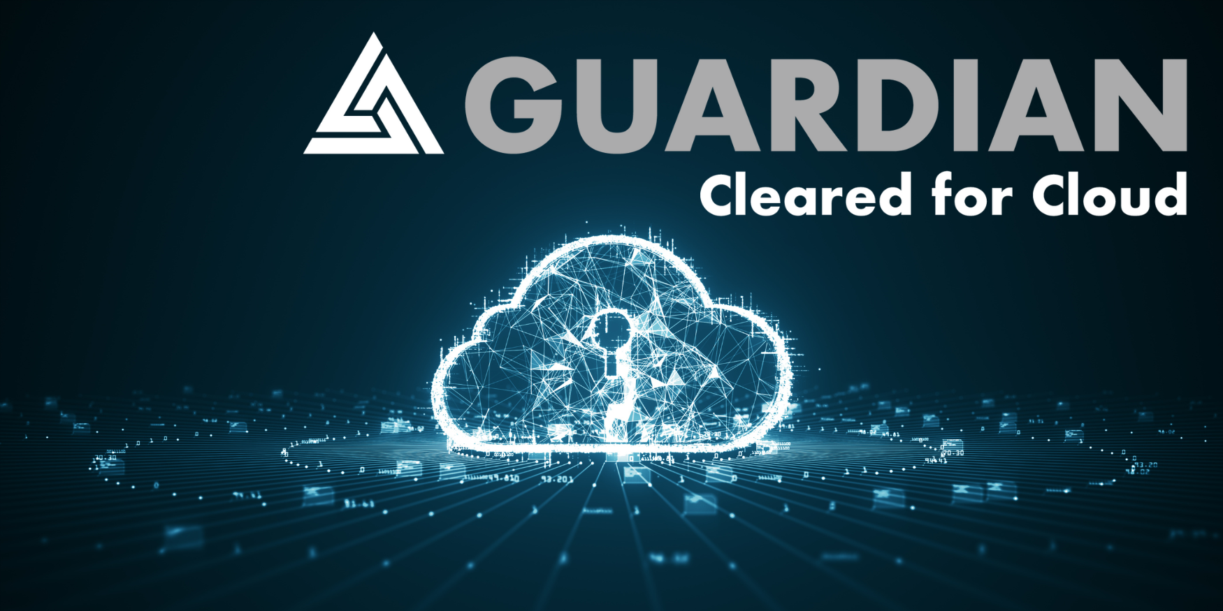 Introducing Guardian Cleared Enclave: Empowering Defense Contractors with an Accessible, Turnkey ...